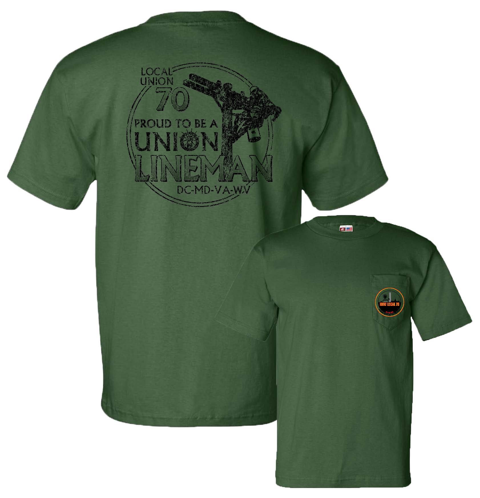 IBEW Local 70 | HOW TO JOIN THE UNION